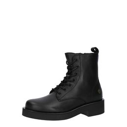 Apple of Eden Stiefelette 'CARMEN 1' Damen Größe 39 schwarz Winterschuhe