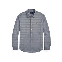 Polo Ralph Lauren Button Up Shirt male Blue size XXL