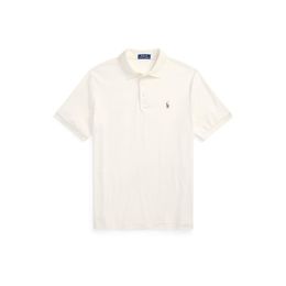 Polo Ralph Lauren Poloshirt Herren Größe M creme