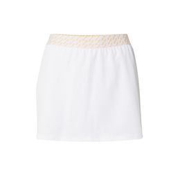 K-Swiss Performance Athletic Skorts female White size XS