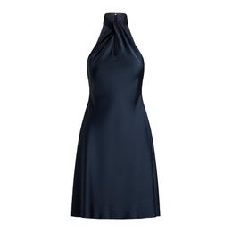 Lauren by Ralph Lauren Lauren Ralph Lauren Kleid Damen Größe 34 navy