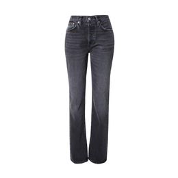 RE/DONE Jeans Damen Größe 26 black denim