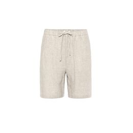 Antioch Shorts Herren Größe 35/36 graumeliert