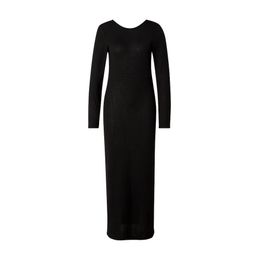 Noisy may Kleid 'NMCITY' Damen Größe 40 schwarz Winterkleid