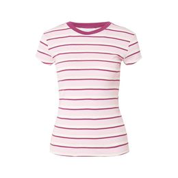 Topshop Shirt female Pink size M