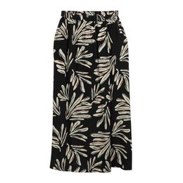 Tom Tailor Denim Rock Damen Größe 44 nude / jade / schwarz