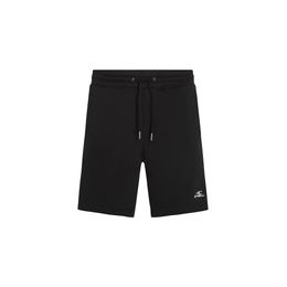 O`Neill O'NEILL Shorts Herren Größe 31/32 schwarz / weiß