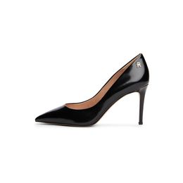 Tommy Hilfiger Pumps Damen Gr&ouml;&szlig;e 37 schwarz