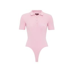 Williot Shirt Bodysuit female Pink size XL