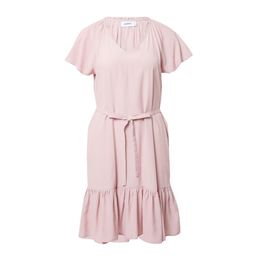 Moves Kleid 'Donatelle' Damen Gr&ouml;&szlig;e 38 mauve Winterkleid