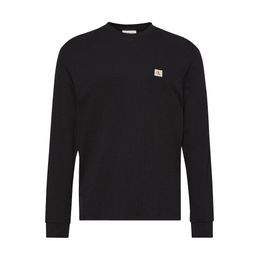 Calvin Klein Jeans Shirt male Black size M