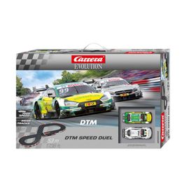 Carrera - DTM Speed Duel