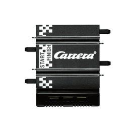 Carrera - GO!!! Anschlussschiene