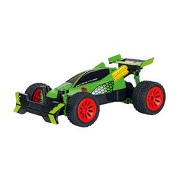 Carrera - 2 4GHz Green Lizzard II