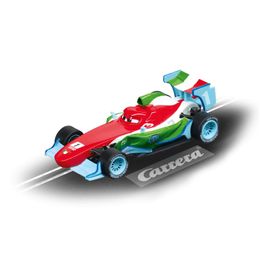 Carrera - Francesco Bernoulli - Ice