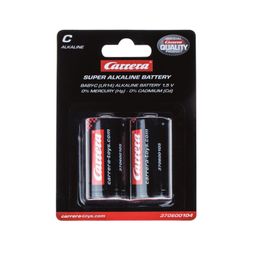 Carrera - LR14 BABY C ALKALINE BATTERIE (Tk) - 2 Stk.