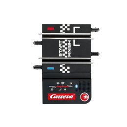 Carrera - GO!!! PLUS Anschlussschiene