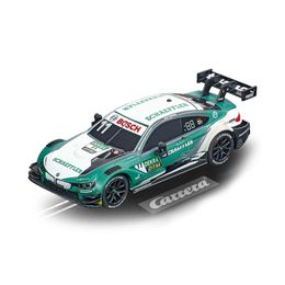 Carrera - BMW M4 DTM "M.Wittmann No.11"