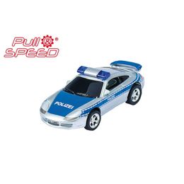 Carrera - P&S Porsche GT3 "Polizei"