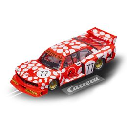 Carrera - BMW 320 Turbo Flachbau "Team Oppitzhauser No.77"