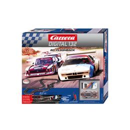 Carrera - 80' Flashback