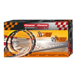 Carrera - Licht und Sound Looping Set