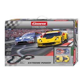 Carrera - Extreme Power
