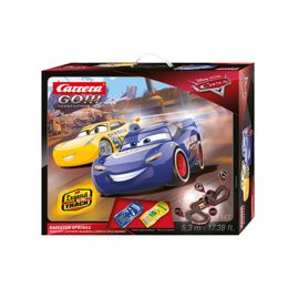 Carrera - Disney·Pixar Cars - Radiator Springs