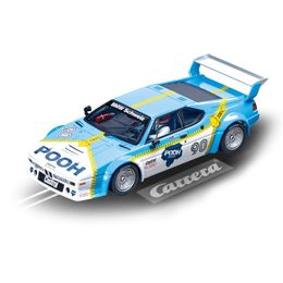 Carrera - BMW M1 Procar "Sauber Racing No.90" Norisring 1980