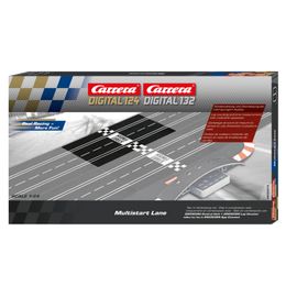 Carrera - Multistart Lane