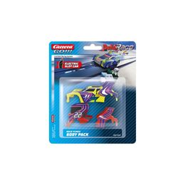 Carrera - Build 'n Race - Body Pack