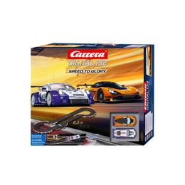 Carrera - Speed to Glory