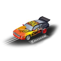 Carrera - Muscle Car - Flames