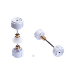 Carrera - Vorder- Hinterachse 30815