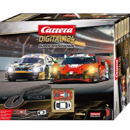 Carrera - Super Showdown