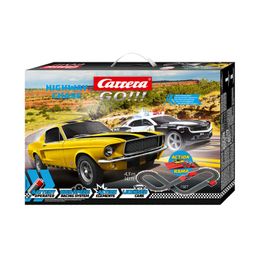 Carrera - Highway Chase