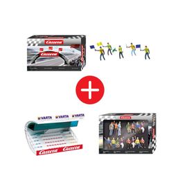 Carrera - Tifosi Bundle