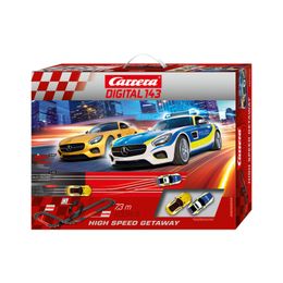 Carrera - High Speed Getaway