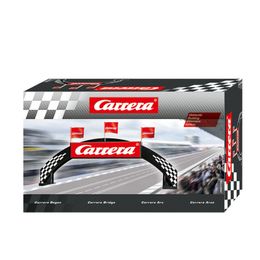 Carrera Bogen