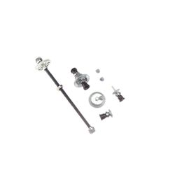 Carrera - Upgrade Kit Metallgetriebe (2x 370410200 metall version + 370410201 metall version) - Profi RC