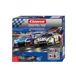 Carrera - Grid 'n Glory