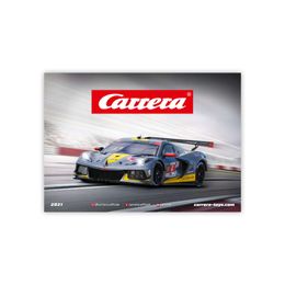 Carrera ARB und RC Wendekatalog 2021