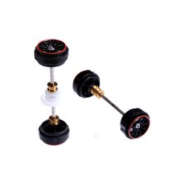 Carrera - Vorder- Hinterachse 30785