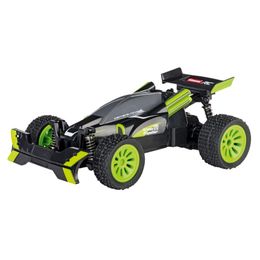 Carrera - Green Wheeler II
