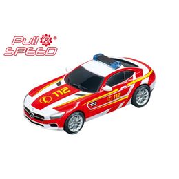Carrera - Mercedes AMG GT Coupe "Feuerwehr"