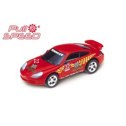 Carrera - P&S PORSCHE GT 3
