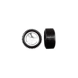 Carrera - Reifensatz 2 Stk. - Profi RC