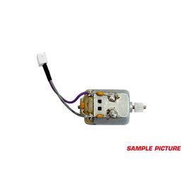 Carrera - Motor E200 Standard komplett