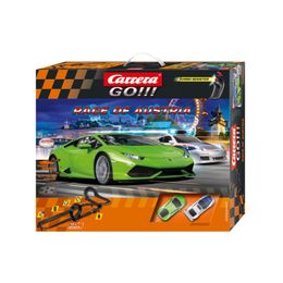 Carrera - Race of Austria