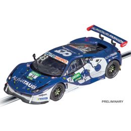 Carrera - Ferrari 488 GT3 "AlphaTauri AF Corse No.23" DTM